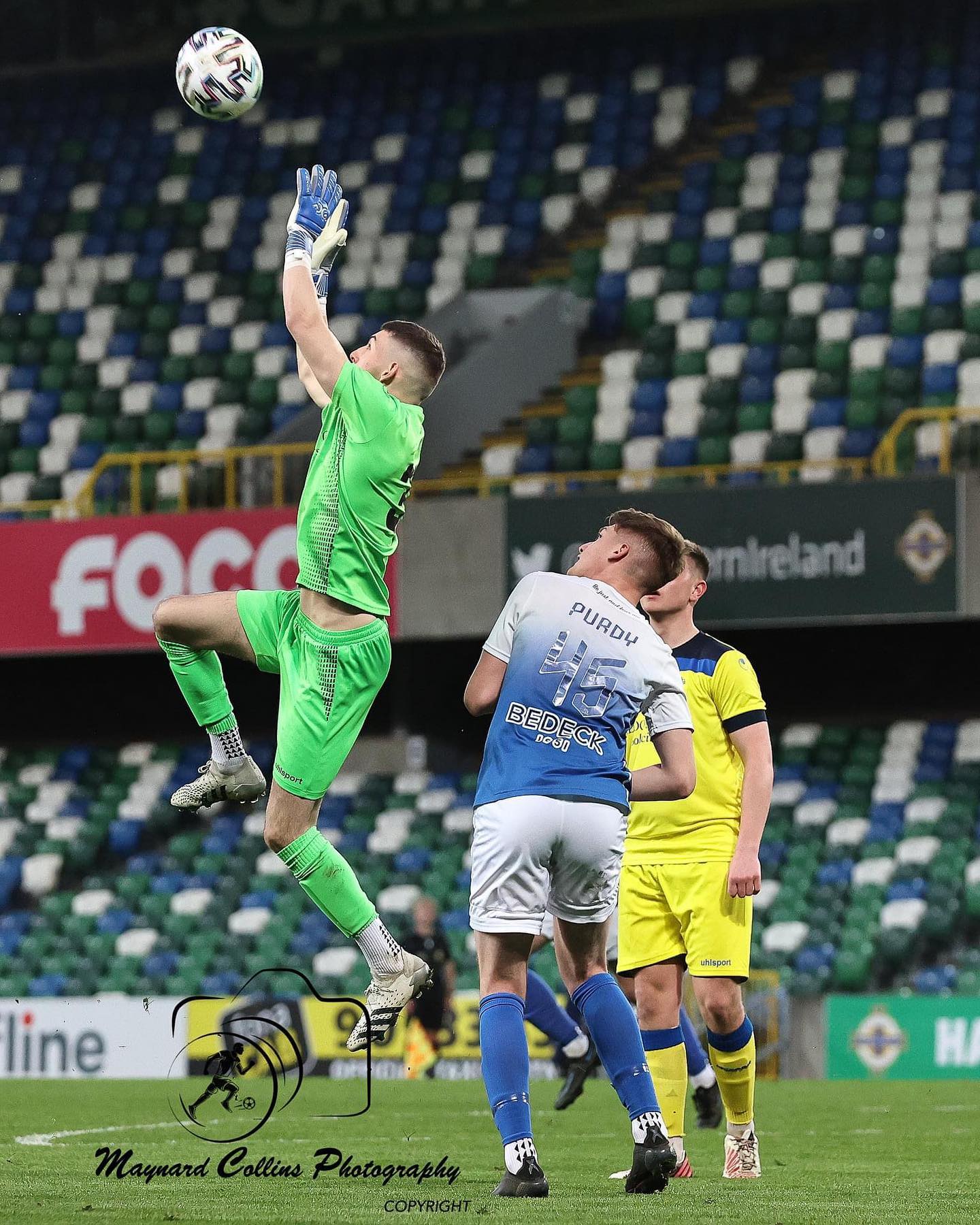 GK Gloves – Groogan's Gloves